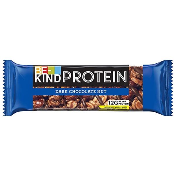 Be Kind Protein Bar - Chocolat Noir Noix - 50g - Weekly Food