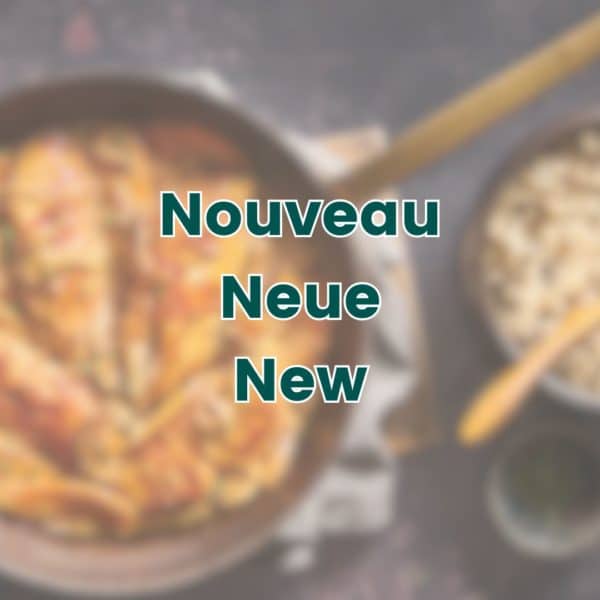 Poulet à la sauce aux champignons - 💪 Poulet à la sauce aux champignons - 💪